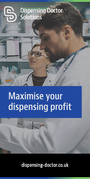 Home | Dispensing Doctors' Association
